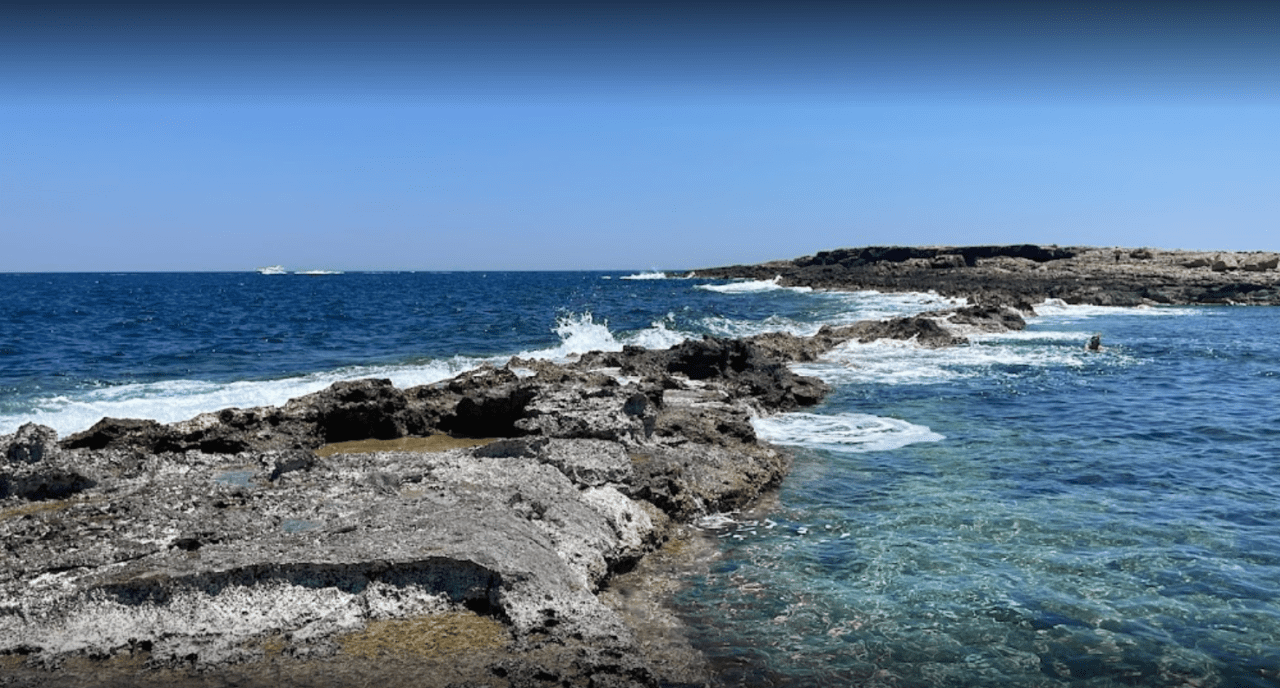 Qawra Point (Fra Ben) | Cinematique